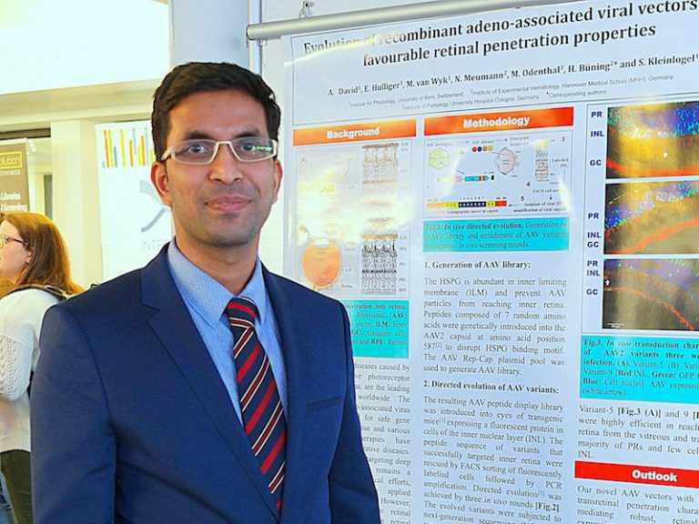 Alumni around the world: Bern – The Alumni Network Blog