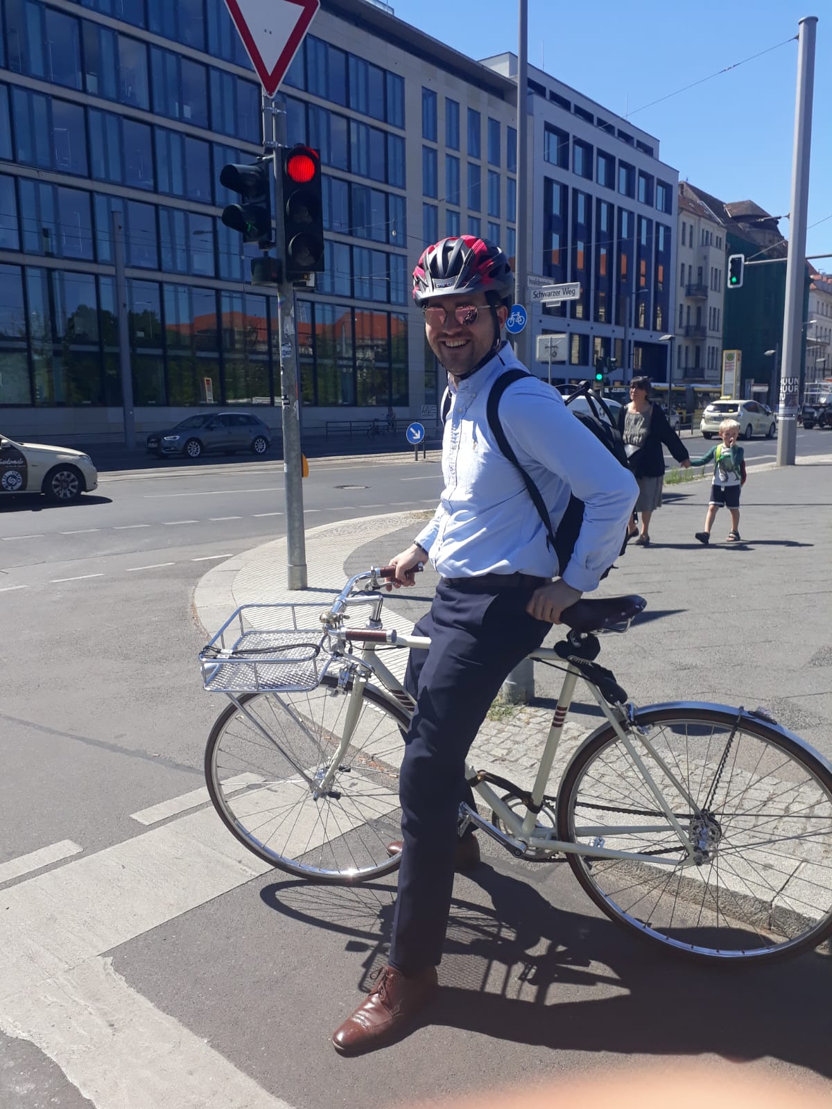 LU Alumni around the world: Berlin – The Alumni Network Blog