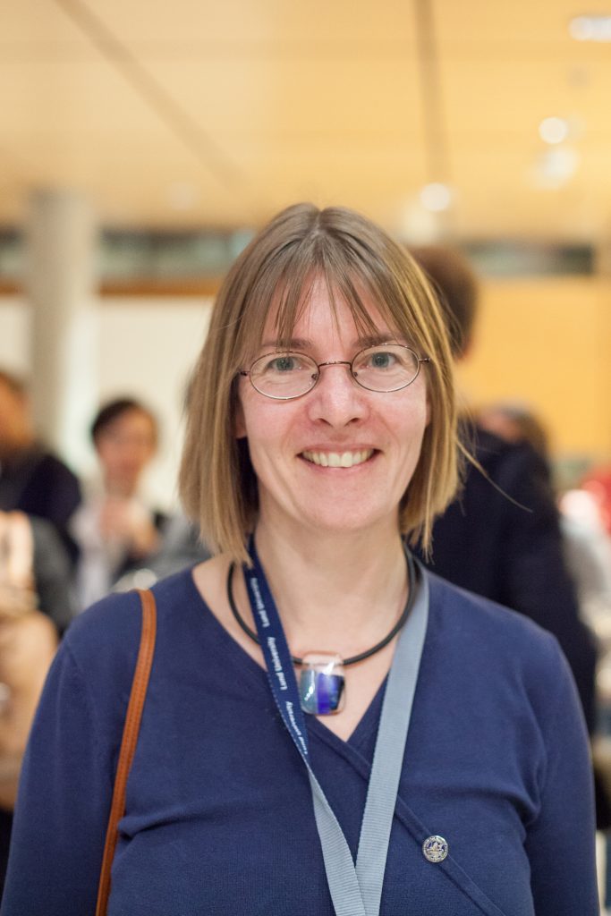 Voices from the Alumni Reception in Berlin – The Alumni Network Blog