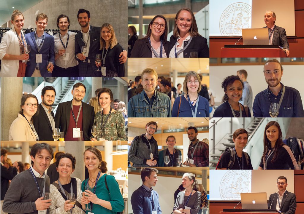 LU meets alumni in Berlin – The Alumni Network Blog