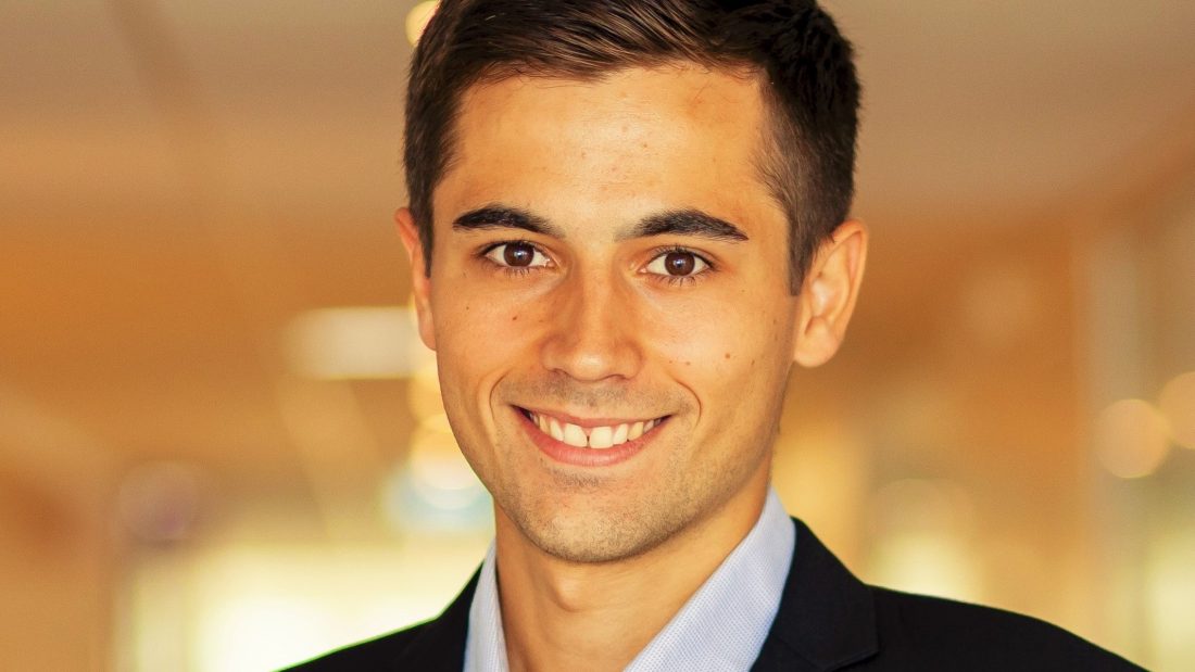 Q&A with recent grad now in Stockholm – The Alumni Network Blog