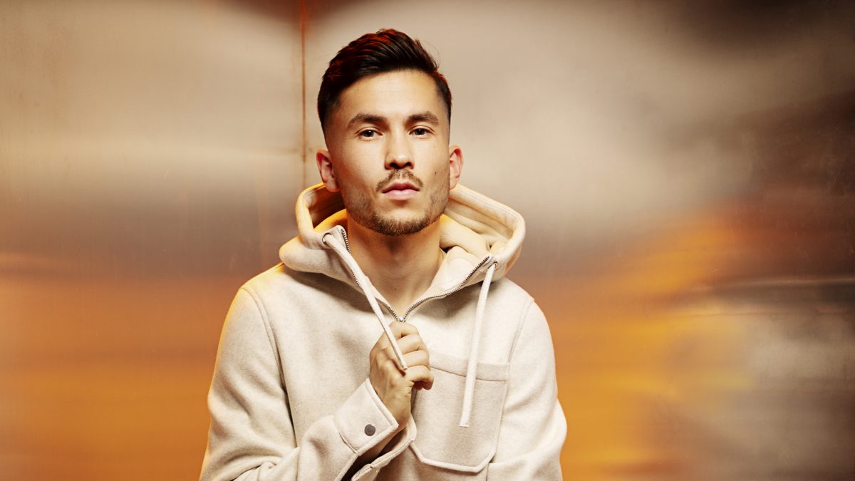 5 quick questions with the talented Paul Rey – The Alumni Network Blog