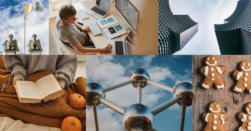 14 reasons why you should check out our alumni events calendar this ...