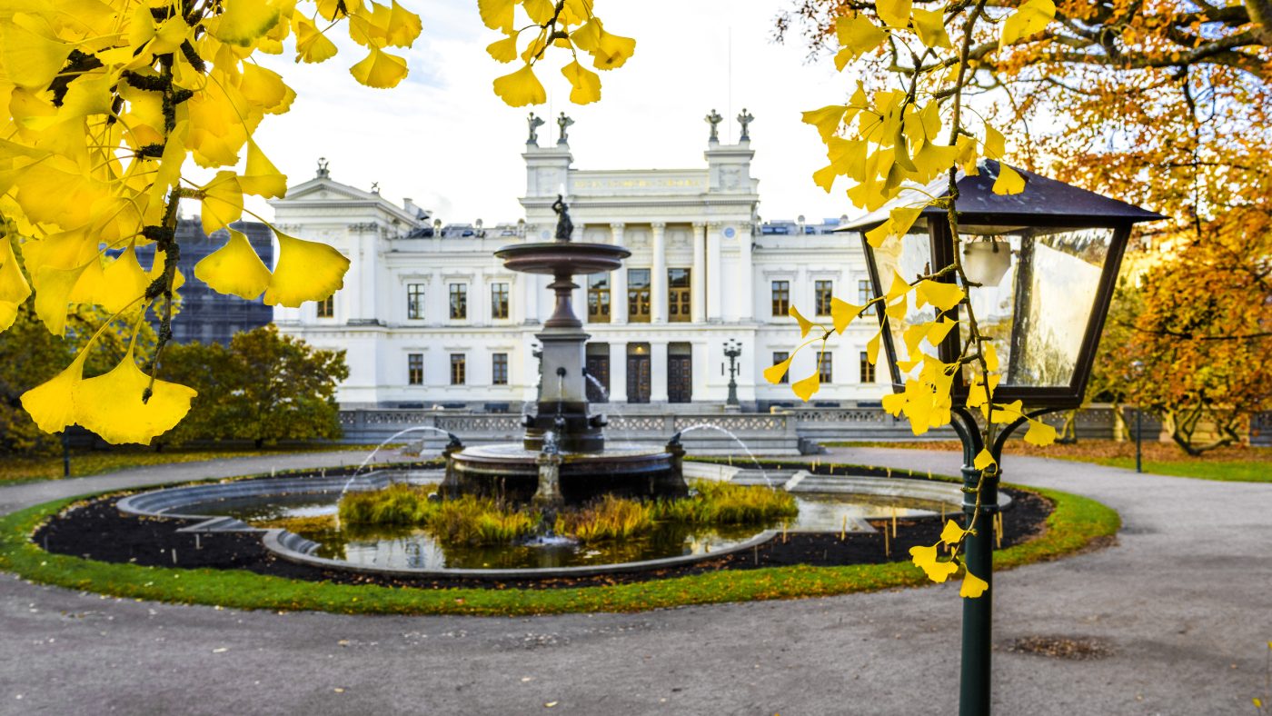 The Alumni Network Blog – The latest from the Alumni Network at Lund ...